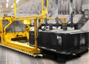 Smart solutions for aluminium and mining operations - Hencon