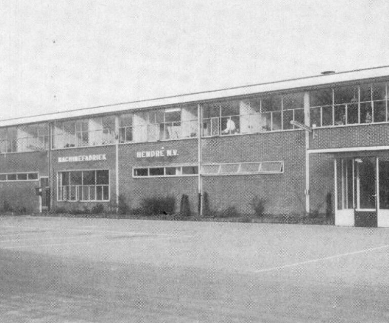 About Hencon - Hencon