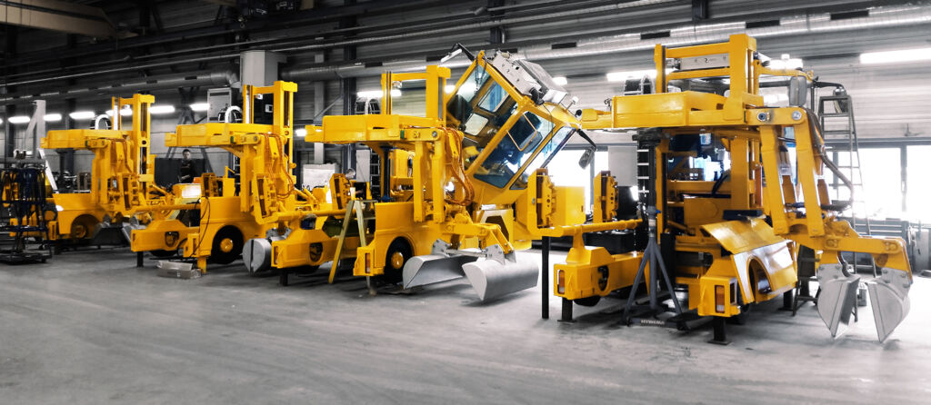 Service and maintenance for aluminium and mining plants - Hencon